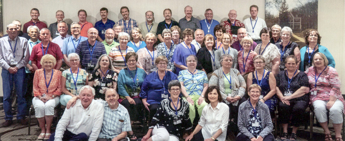 Cathedral High School Class of 1968 | News, Sports, Jobs - The Journal